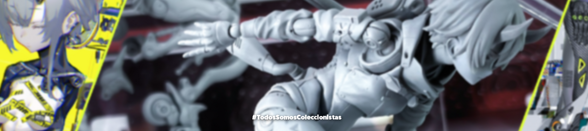 MAX FACTORY – Limited Edition