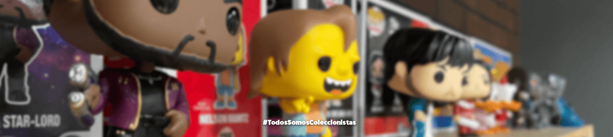 POP – Limited Edition