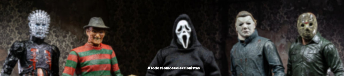 NECA – Limited Edition