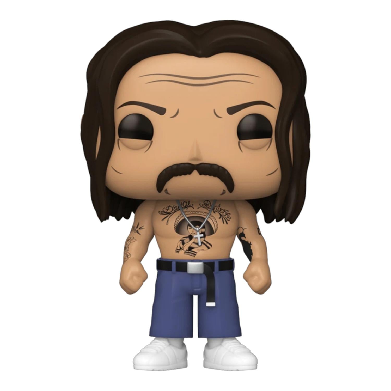 Funko Pop Danny Trejo 229 Danny Trejo – Limited Edition