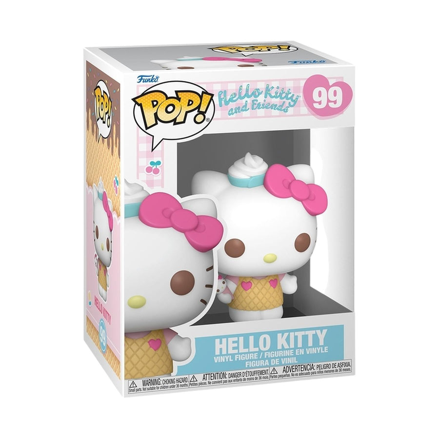 FUNKO – Limited Edition