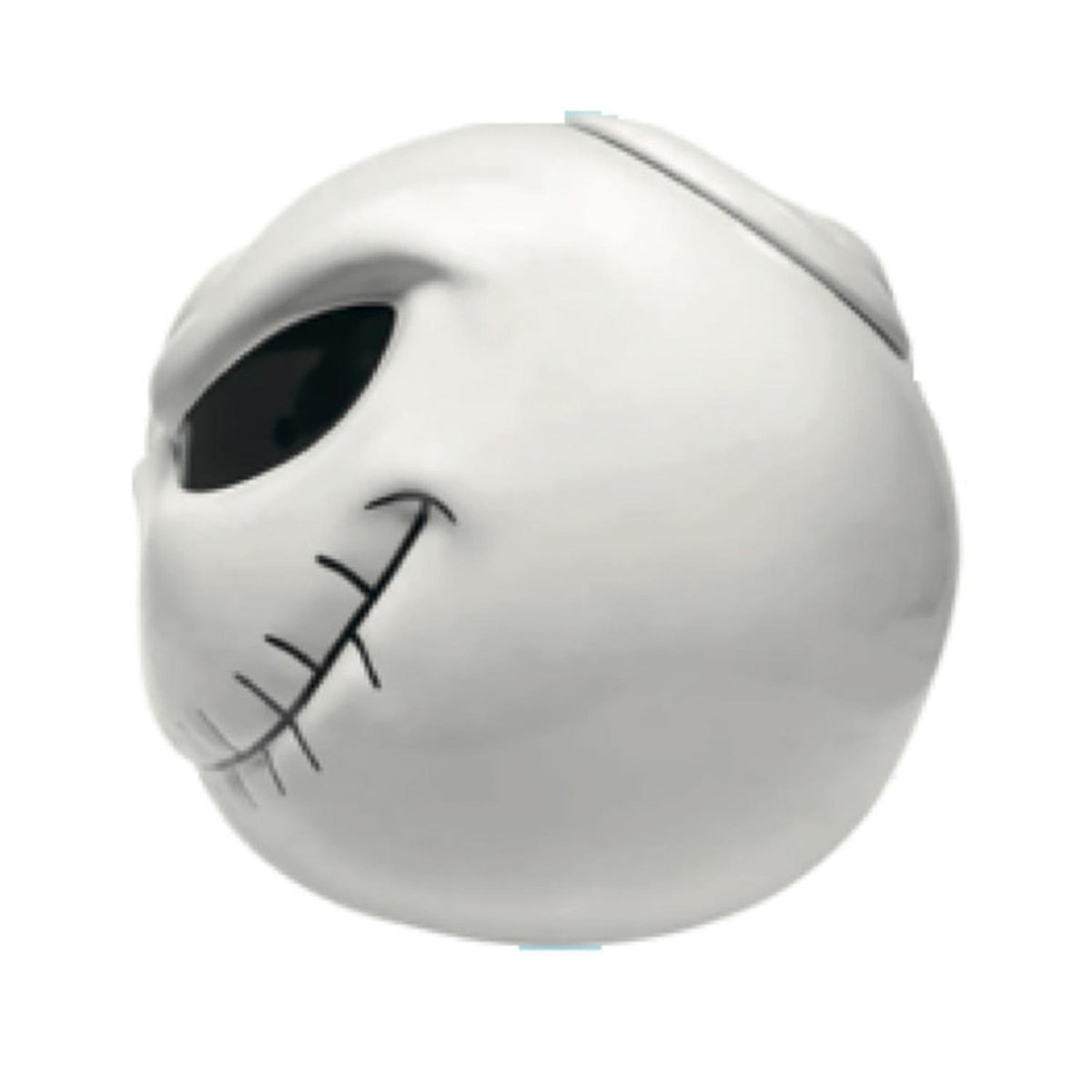 Siglo 21 Galletero 3D Cabeza De Jack El Extraño Mundo De Jack – Limited ...