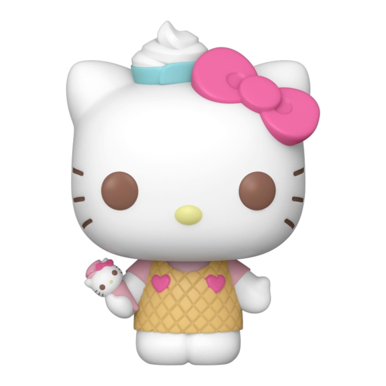 Funko Pop Hello Kitty #99 Sanrio – Limited Edition