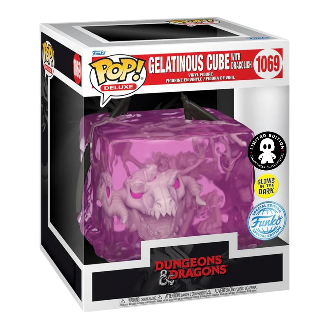 FUNKO – Limited Edition
