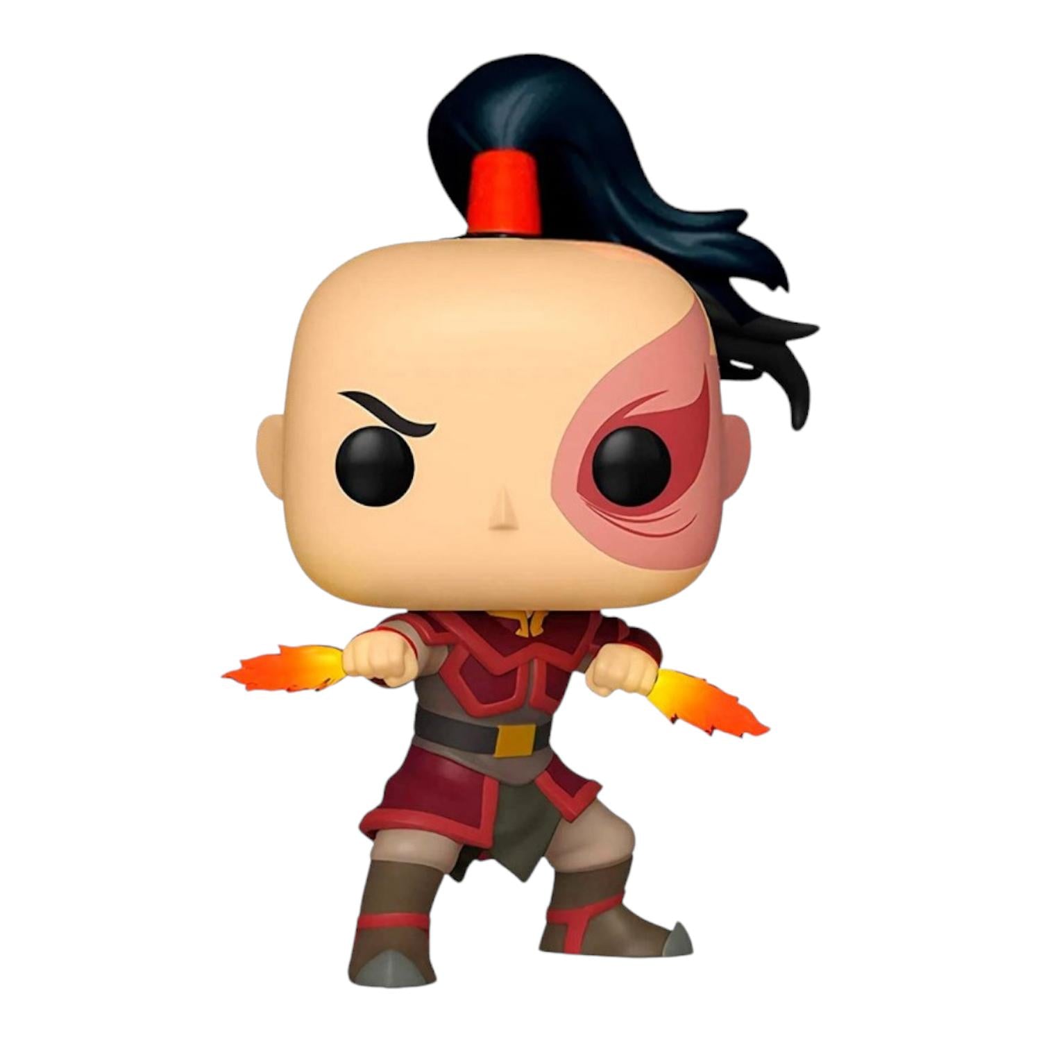 Funko Pop Suko 538 Chase Avatar: La Leyenda De Aang – Limited Edition