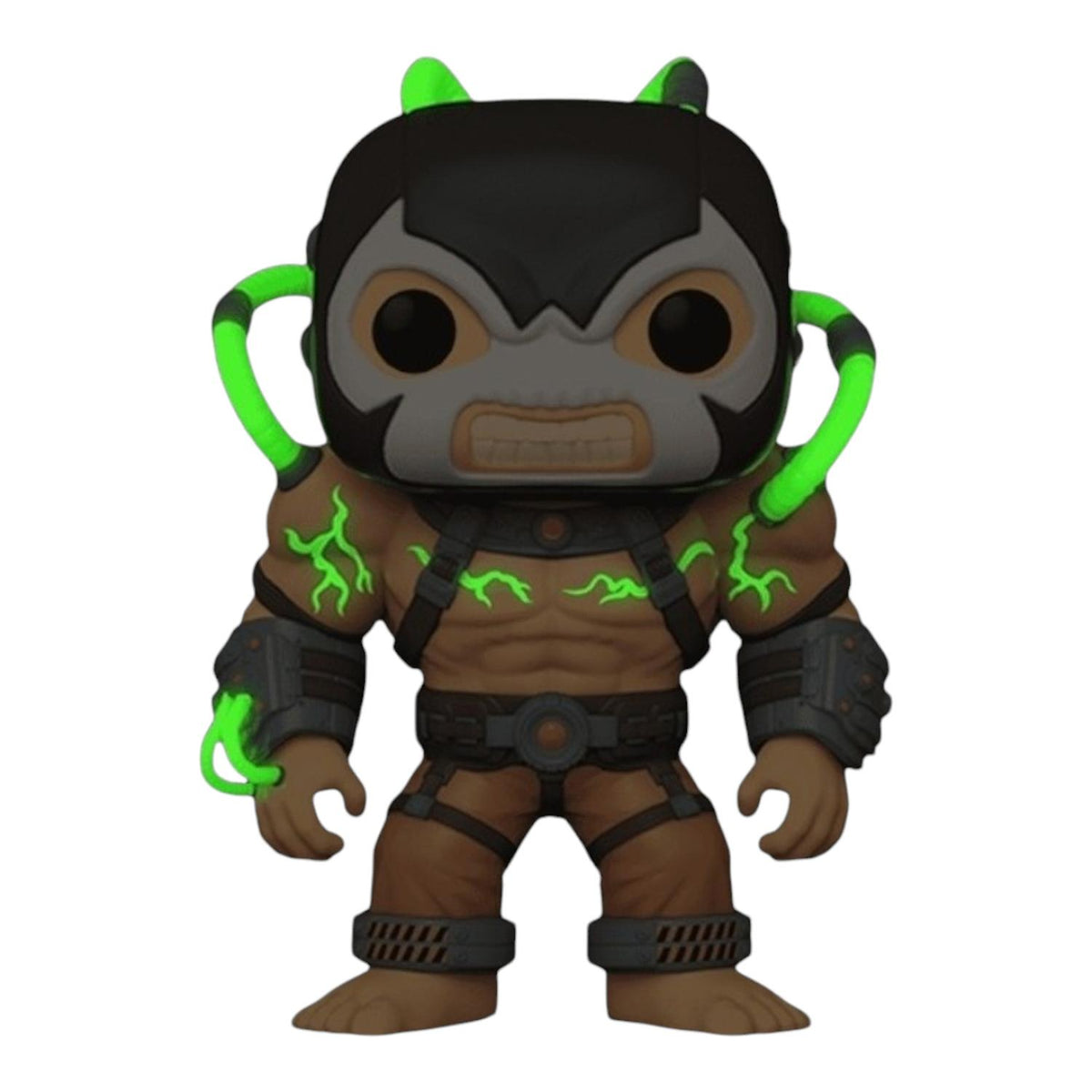 Funko Pop Super Bane 532 Glow Batman: Arkham Asylum – Limited Edition