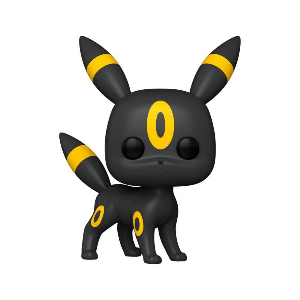 Funko Pop Umbreon - Noctali #948 Pokémon – Limited Edition