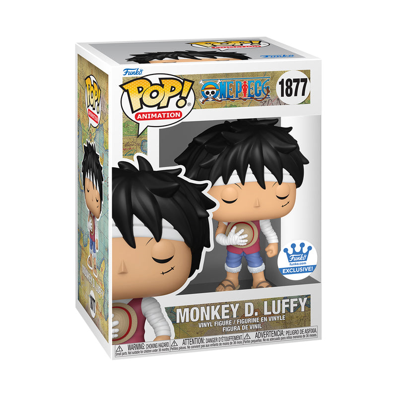 FUNKO – Limited Edition